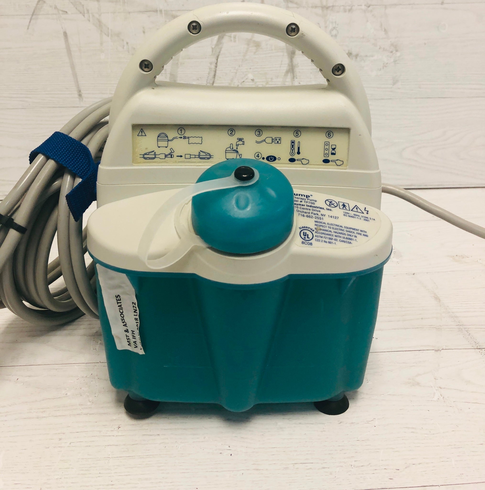 T/Pump Professional - DIAGNOSTIC ULTRASOUND MACHINES FOR SALE
