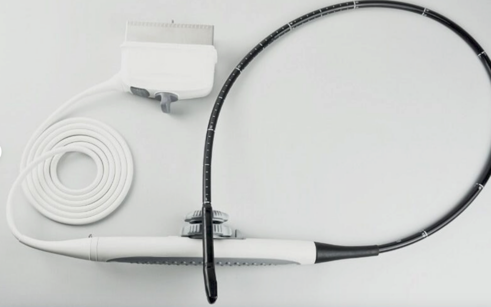 TEE Probes - DIAGNOSTIC ULTRASOUND MACHINES FOR SALE