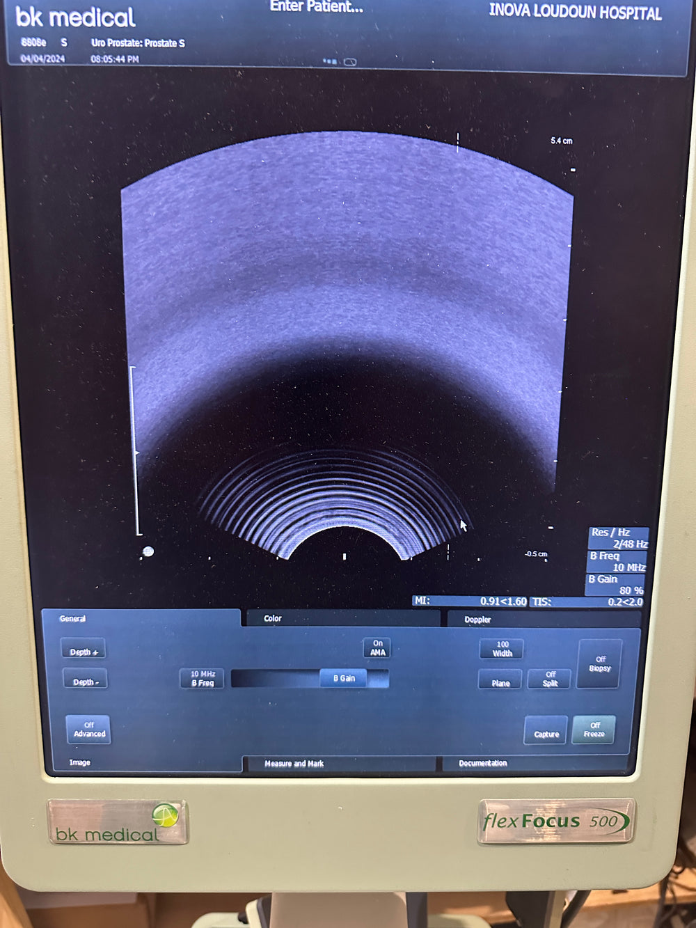 BK Medical Probe Transducers || For Sale