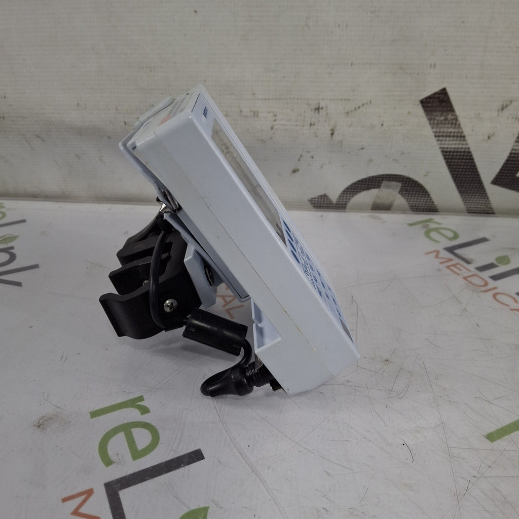 Baxter Sigma Spectrum 8.01.00 w/o Battery Infusion Pump