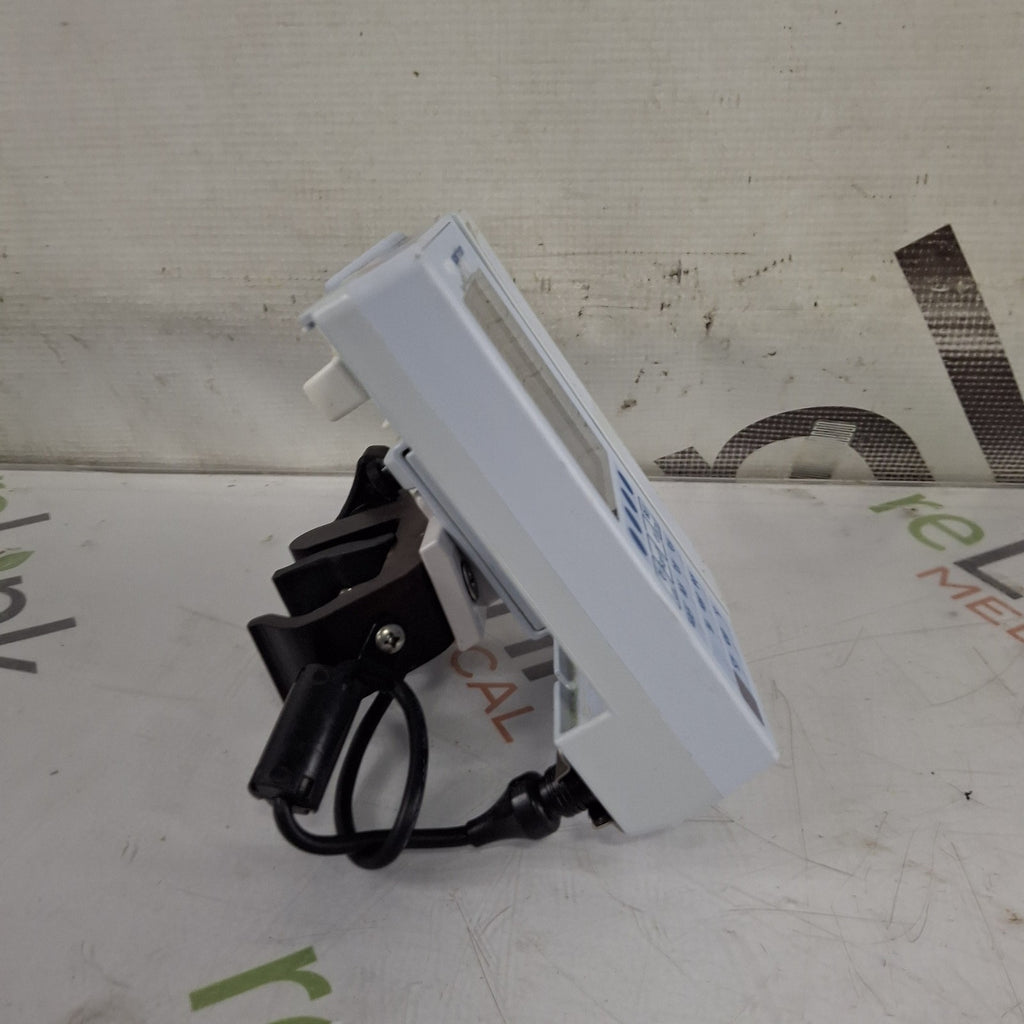 Baxter Sigma Spectrum 8.01.00 w/o Battery Infusion Pump
