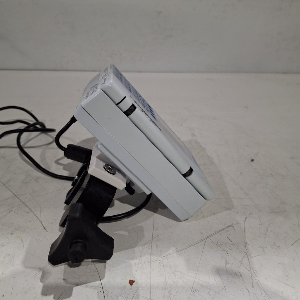 Baxter Sigma Spectrum 8.00.04 w/o Battery Infusion Pump