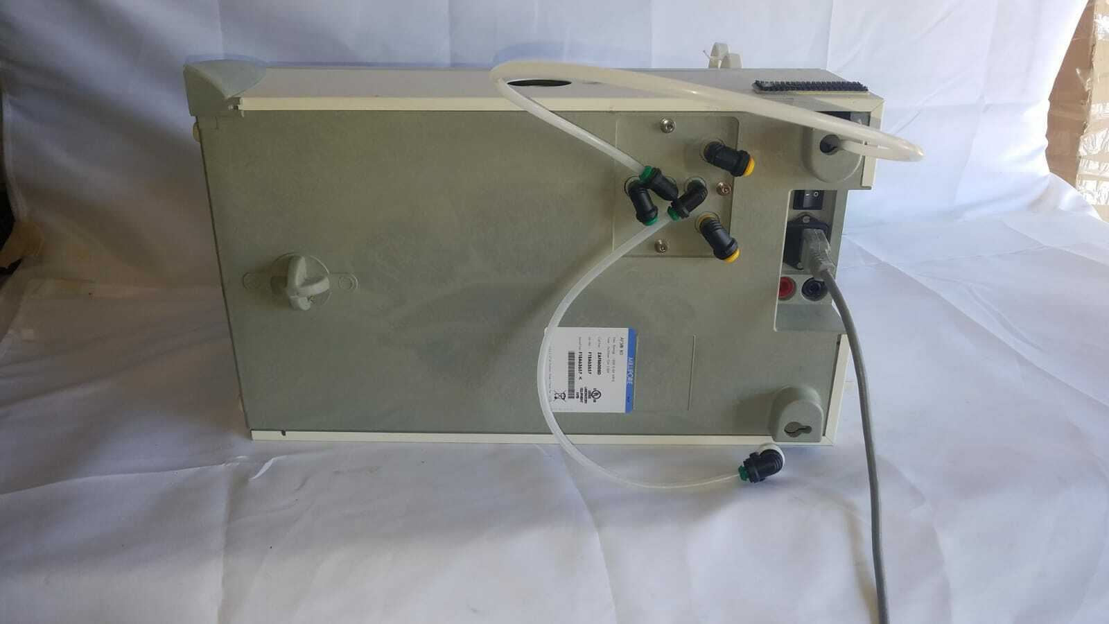 Millipore AFS 8D Reverse Osmosis-Ion Exchange Water Purification