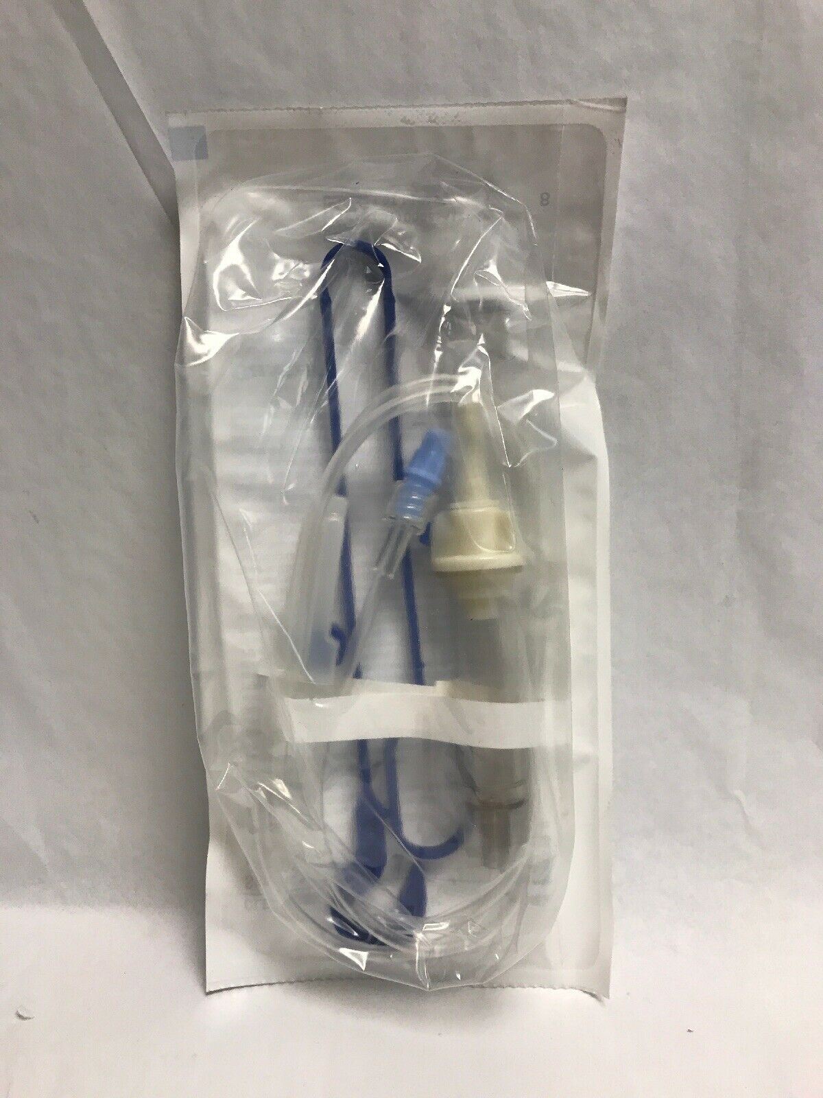 CLEARLINK System Secondary Medication Set With DUOVENT Spike (14KMD)