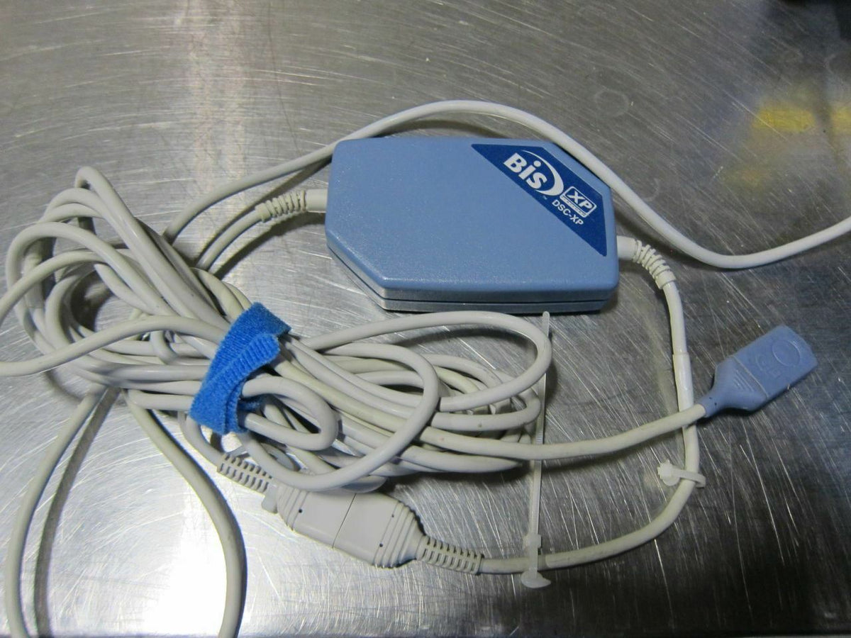 Aspect Medical A-2000 Bis XP 185-0070 XP Brain Monitor W/ DSC-XP Modul ...