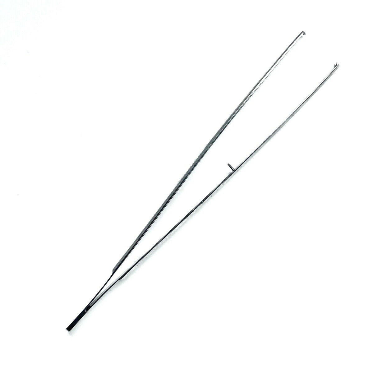 Sklar Potts-Smith Tissue Forceps 1x2 Teeth, 9-3/4" (DMT349 ...