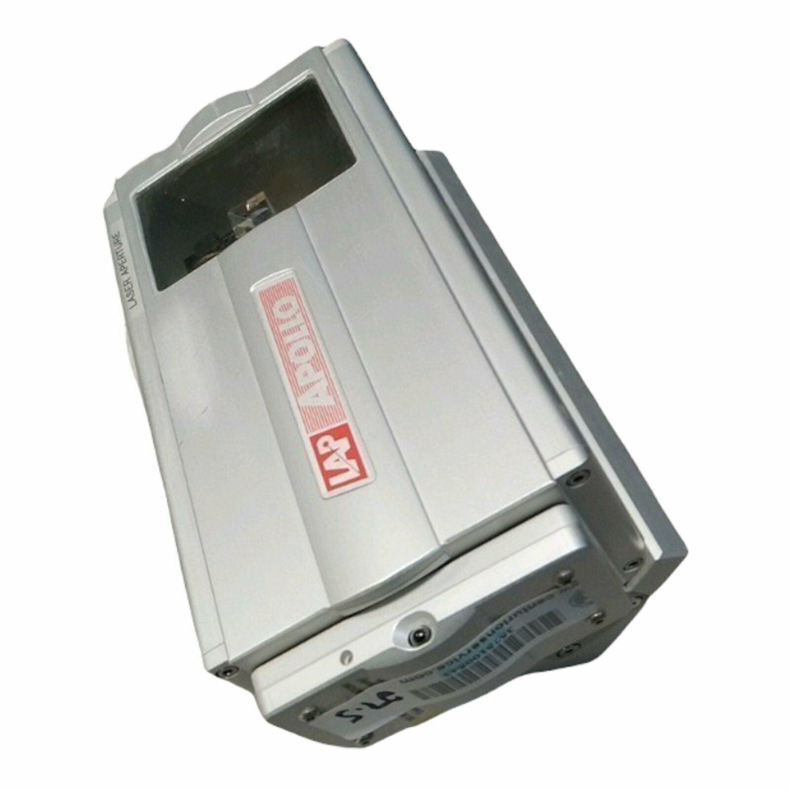 LAP Laser AP KG Apollo patient alignment Green Light - DIAGNOSTIC