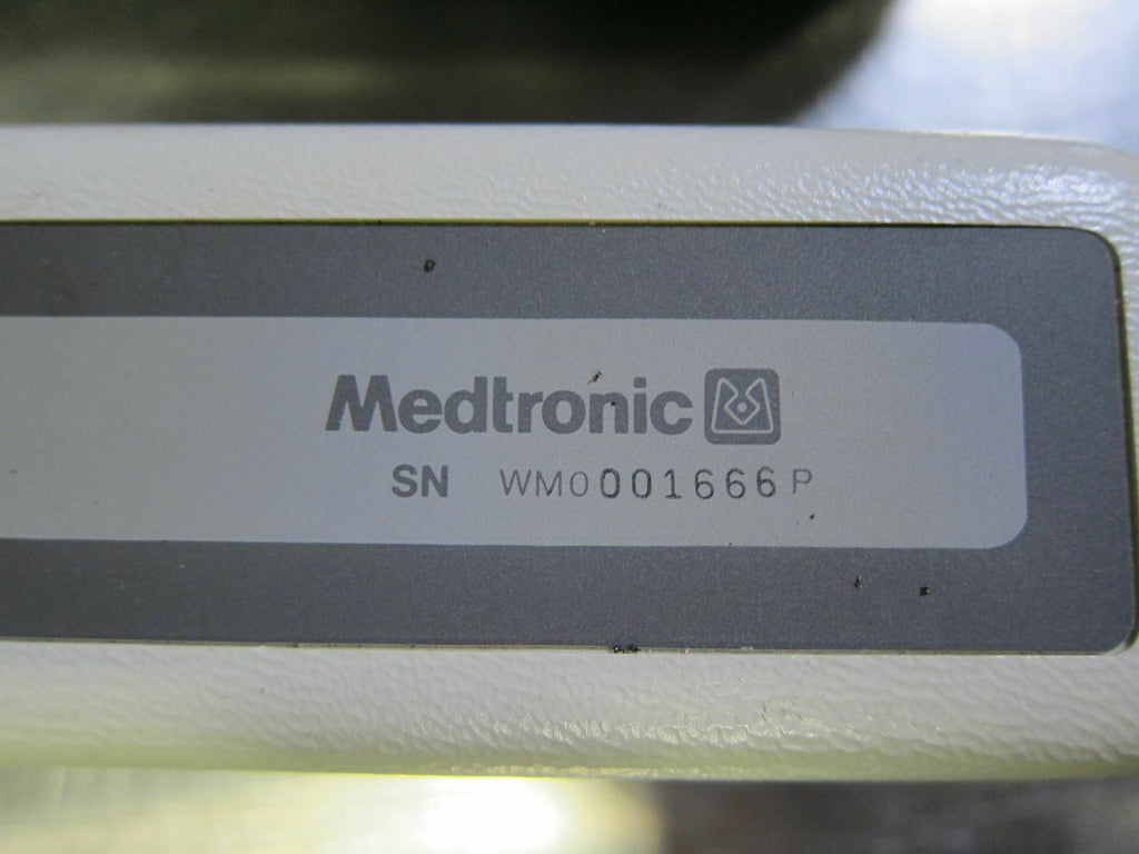 Medtronic 8810 SynchroMed Programmer w thermal printer - DIAGNOSTIC