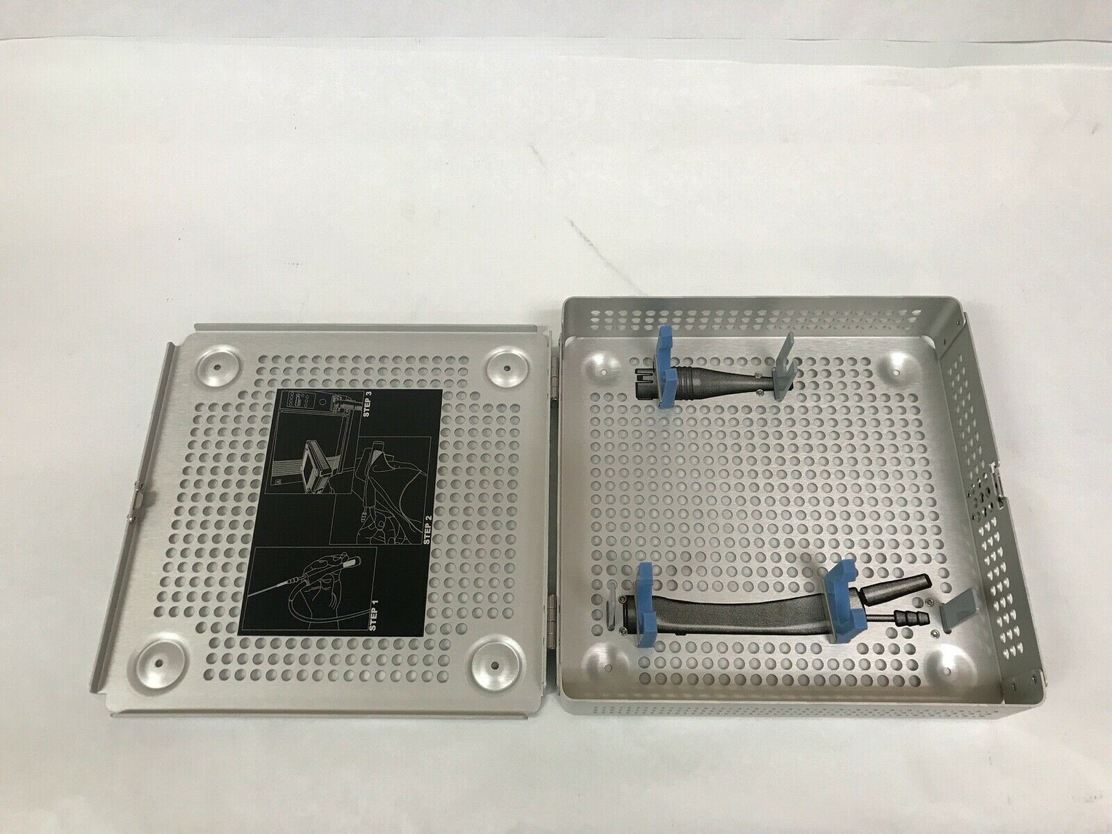 PK Technology UPC Sterilization Tray | KMCE-28 – DIAGNOSTIC ULTRASOUND ...