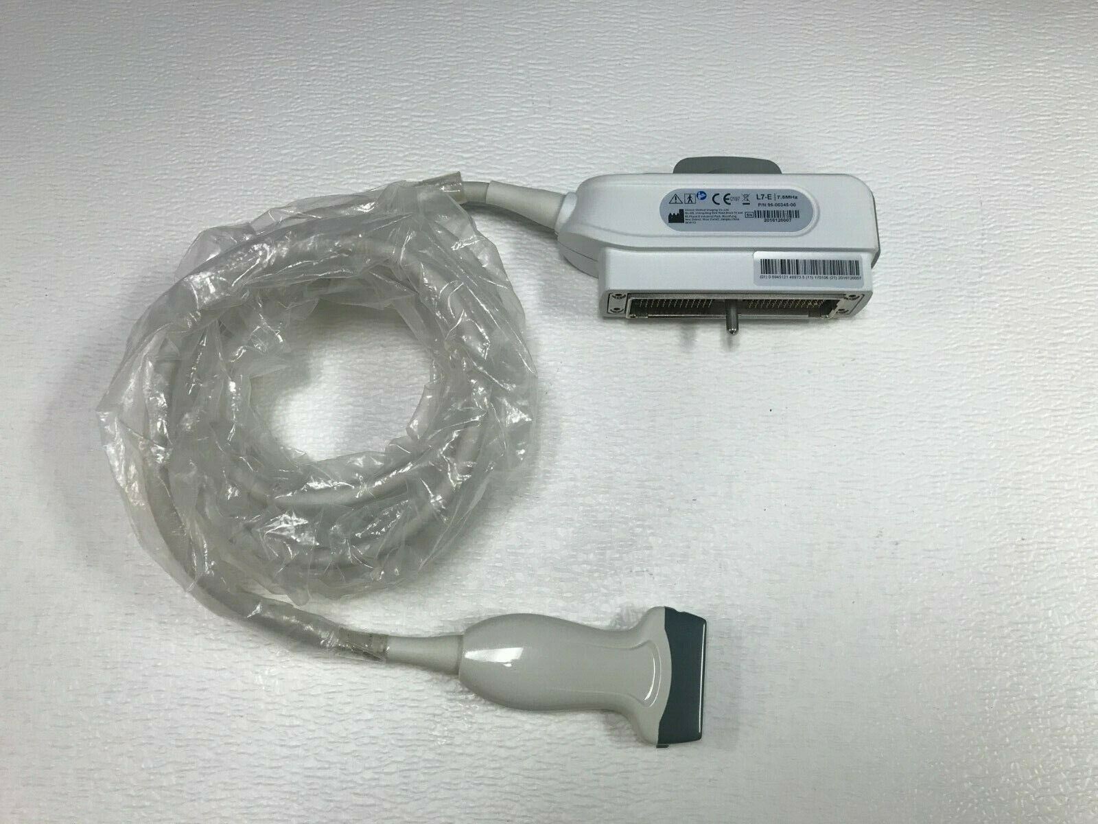 Chison L7-E Linear Array Probe for Ebit Series - DIAGNOSTIC ULTRASOUND