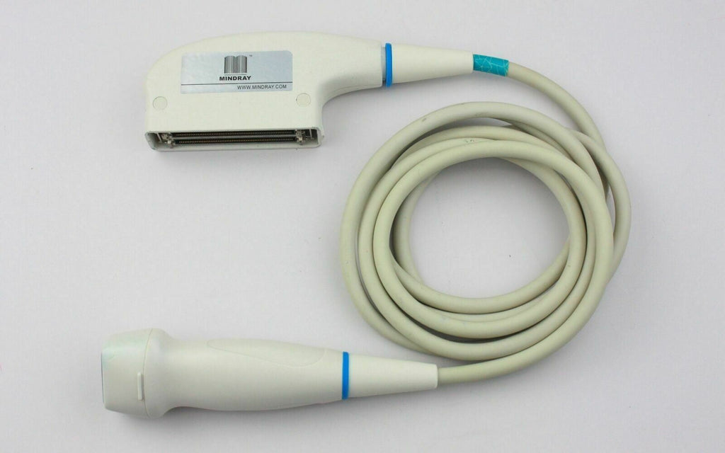 Mindray P4-2s Sector Array Cardiac Echo Ultrasound Probe Transducer