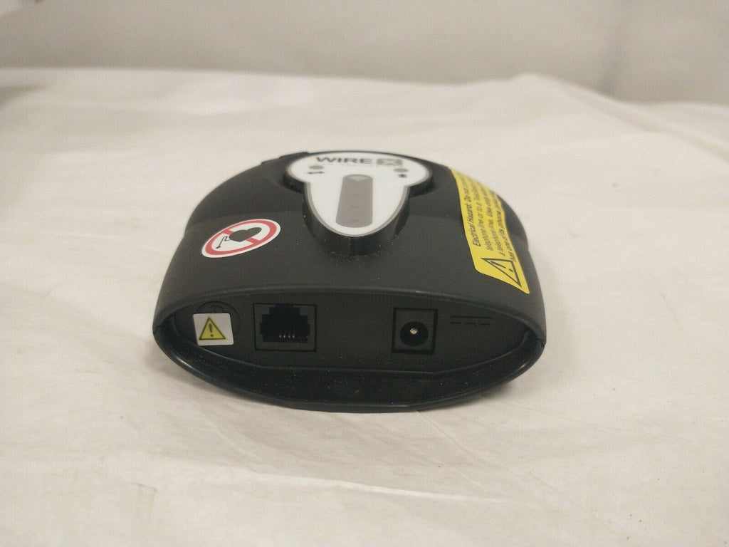 Edevice Wire X Analog to Wireless Converter Wirex3GLCPhiUS1 w/Power