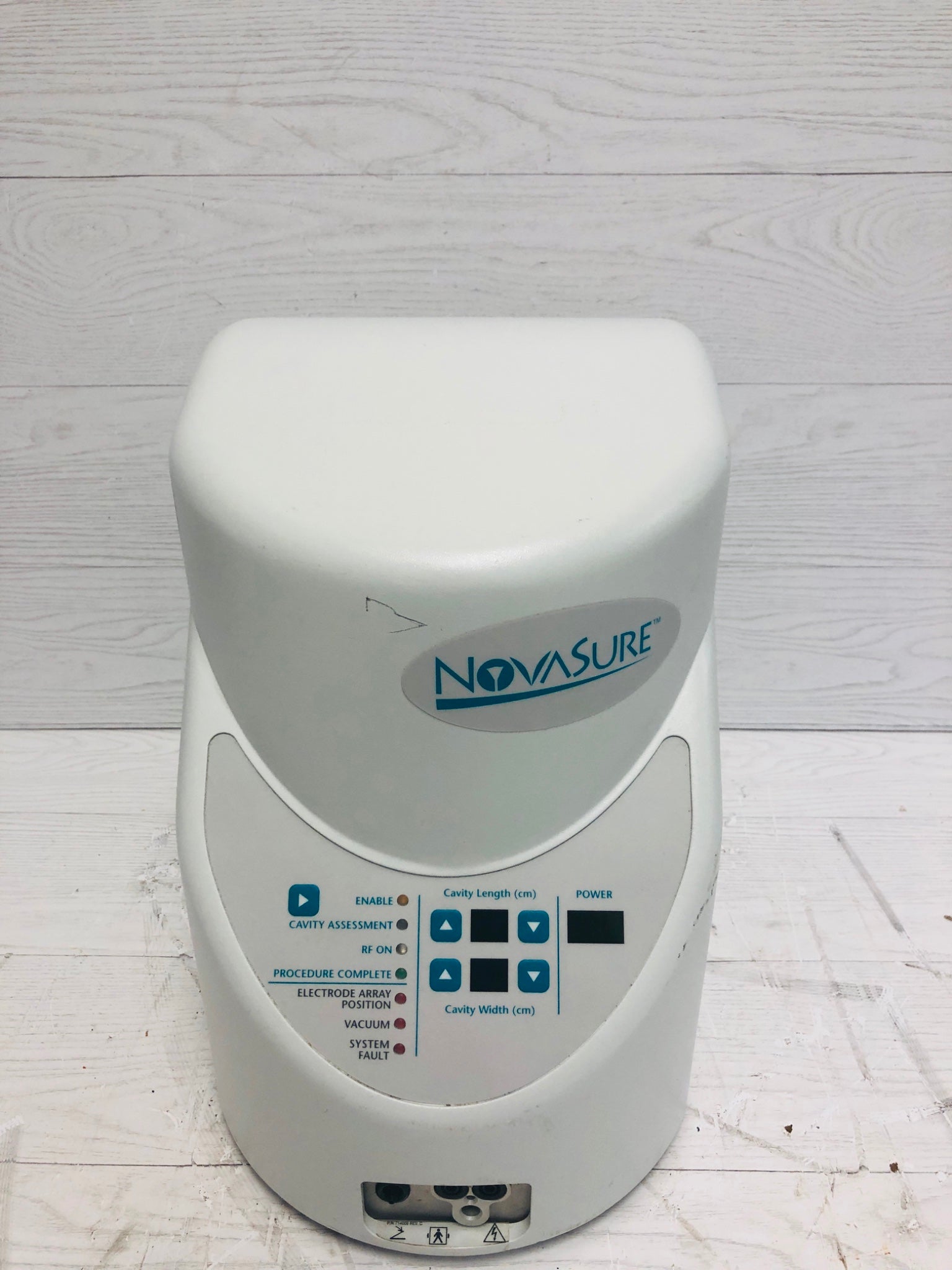 NovaSure - DIAGNOSTIC ULTRASOUND MACHINES FOR SALE