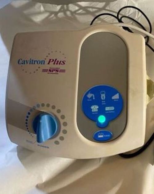 Cavitron Plus Extended Main Unit Only - DIAGNOSTIC ULTRASOUND MACHINES