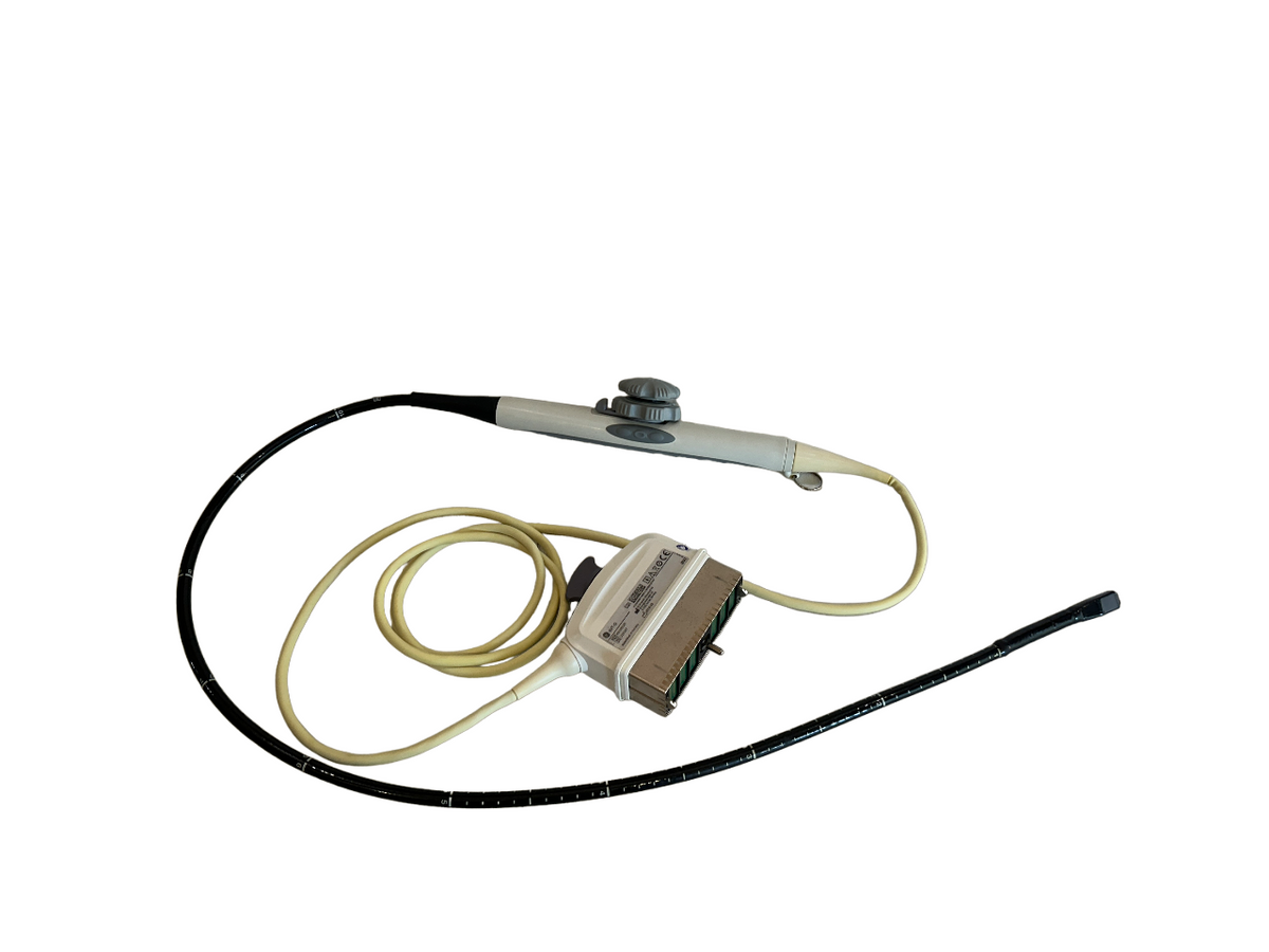 TEE Probes - DIAGNOSTIC ULTRASOUND MACHINES FOR SALE