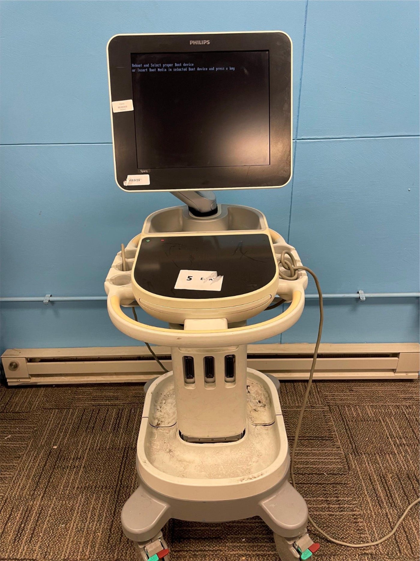 Affordable Philips Ultrasounds | Ultrasound-Machine