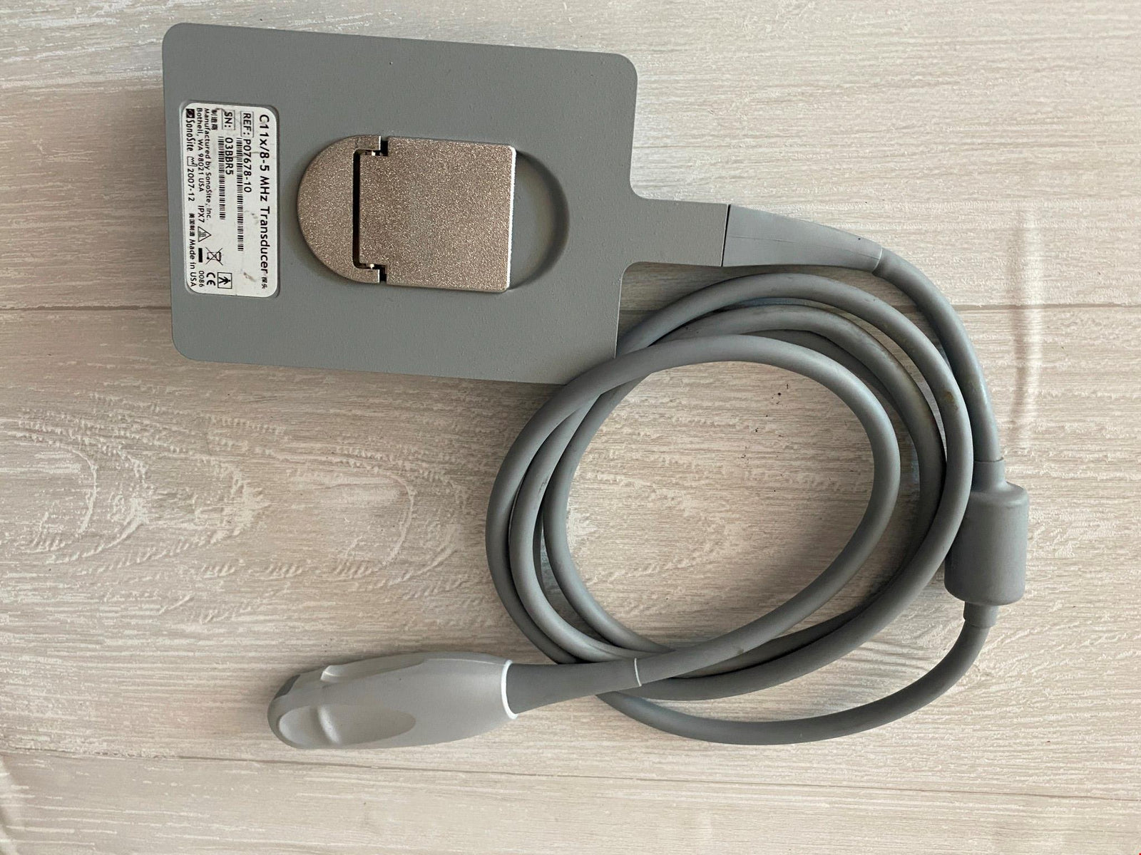 Affordable Sonosite Probes | Ultrasound-Machine