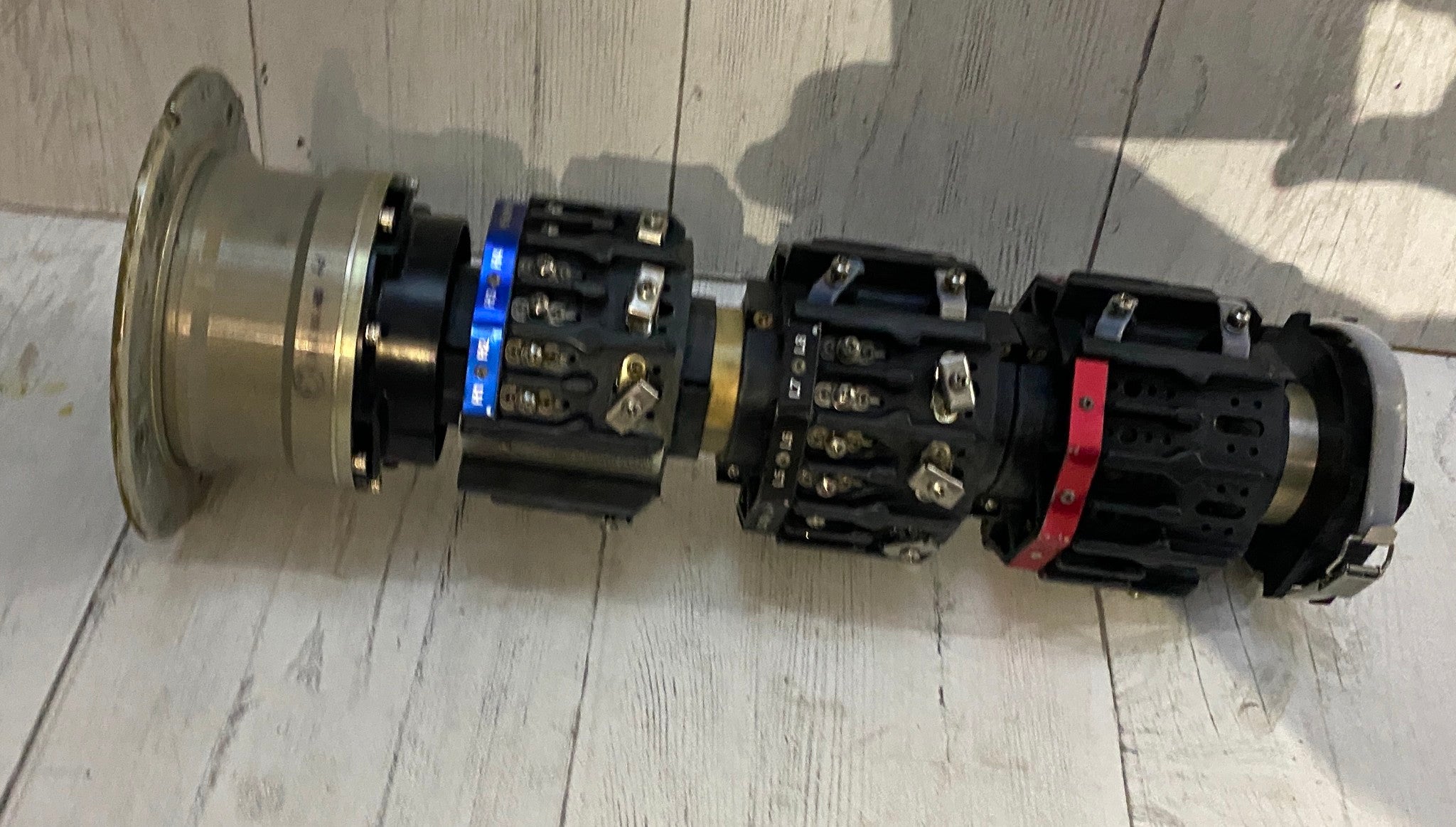 Parker-Hannifin 003-014-101 Multiplex Junction Probe - DIAGNOSTIC