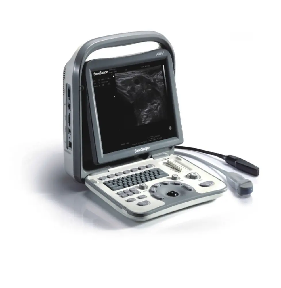Bovine Ultrasounds - DIAGNOSTIC ULTRASOUND MACHINES FOR SALE