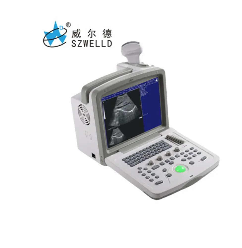 WED-180V - DIAGNOSTIC ULTRASOUND MACHINES FOR SALE