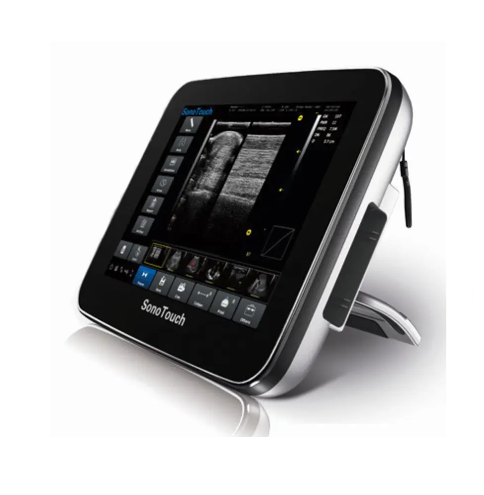 General - DIAGNOSTIC ULTRASOUND MACHINES FOR SALE