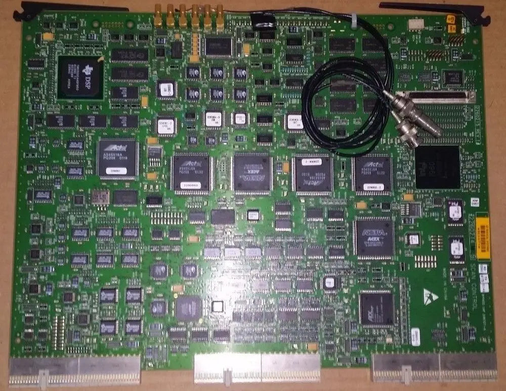 GE SCB Scan Control Board 2260214 for Logiq 9 Ultrasound - DIAGNOSTIC