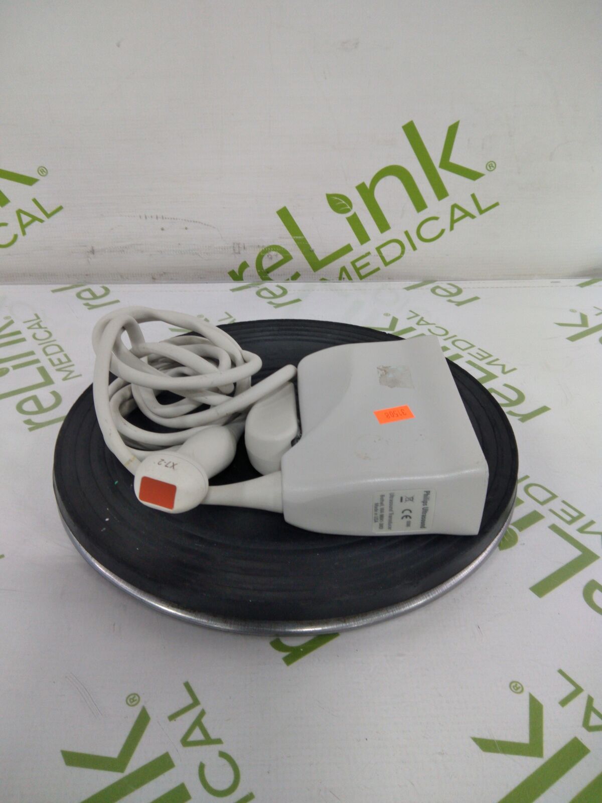 Philips Healthcare X7-2 Ultrasound Probe - DIAGNOSTIC ULTRASOUND