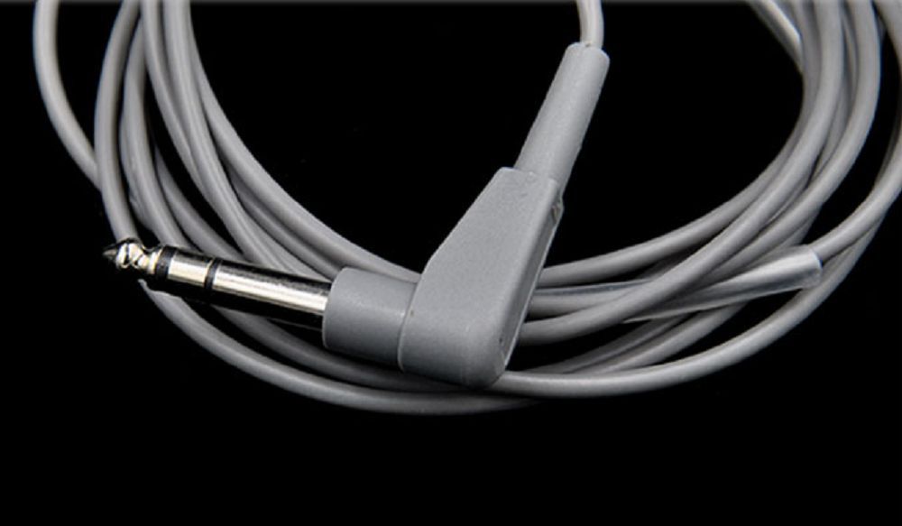 Adult Rectal Temperature Probe YSI 700 Series 3M Compatible ...