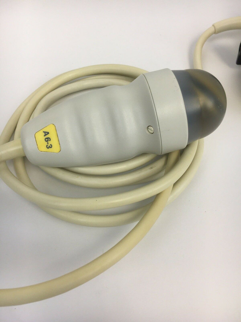 ATL A6 3mhz Ultrasound Annular Array Transducer Probe - DIAGNOSTIC