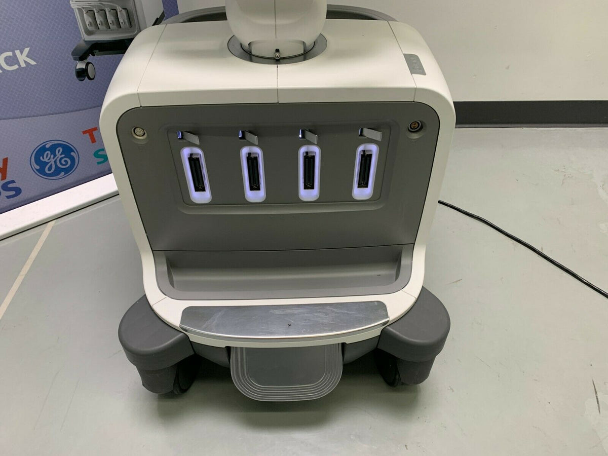 PHILIPS EPIQ 7C 4D Cardiac/Vascular Ultrasound System Xmatrix