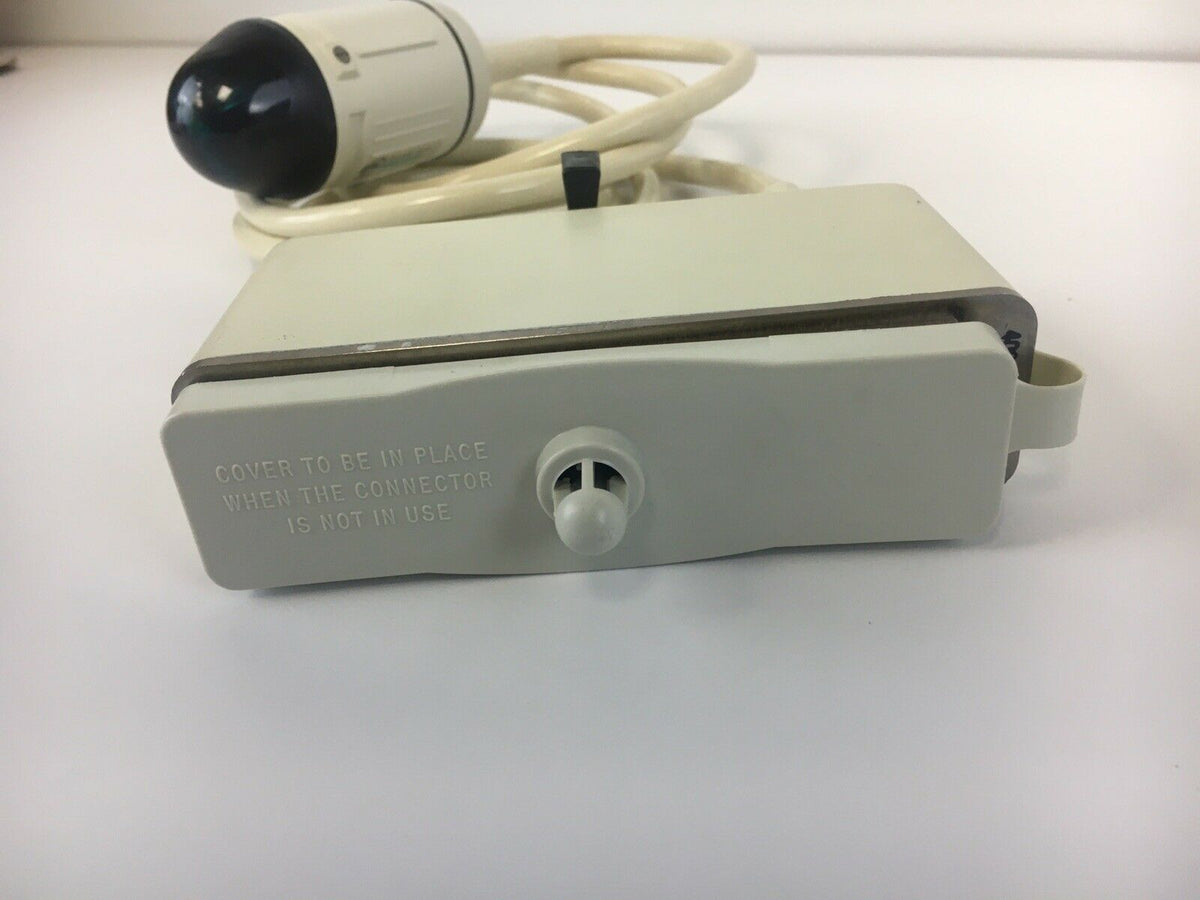 ATL Annular Array Ultrasound Probe 5.0 MHZ 15mm - DIAGNOSTIC