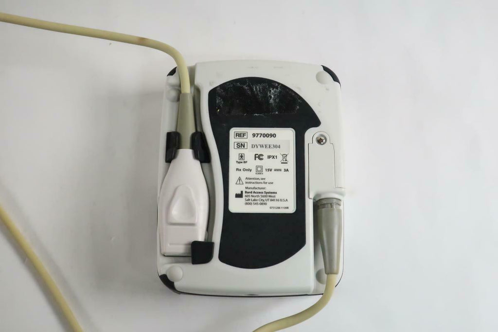 Bard Site Rite 9770090 Planned Portable Ultrasound System
