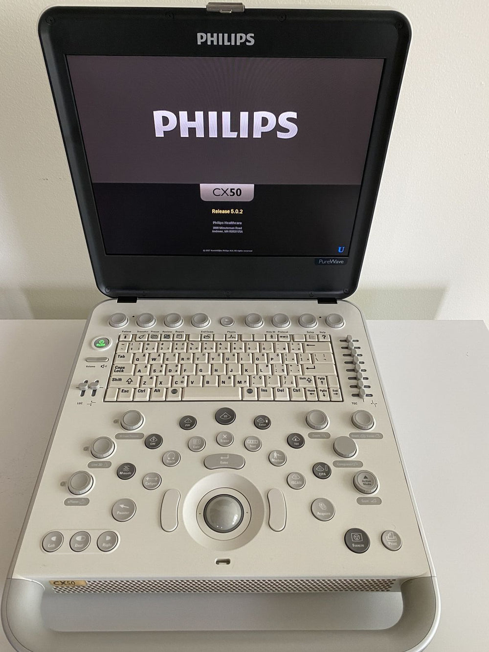 Affordable Philips Ultrasounds | Ultrasound-Machine
