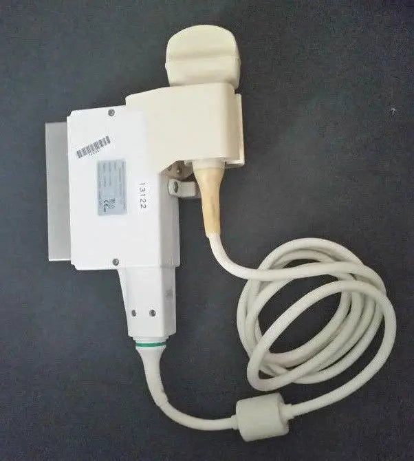 GE Medical Logiq 700 348c 2197480 Ultrasound Probe Freq 2.53.75/D2.5