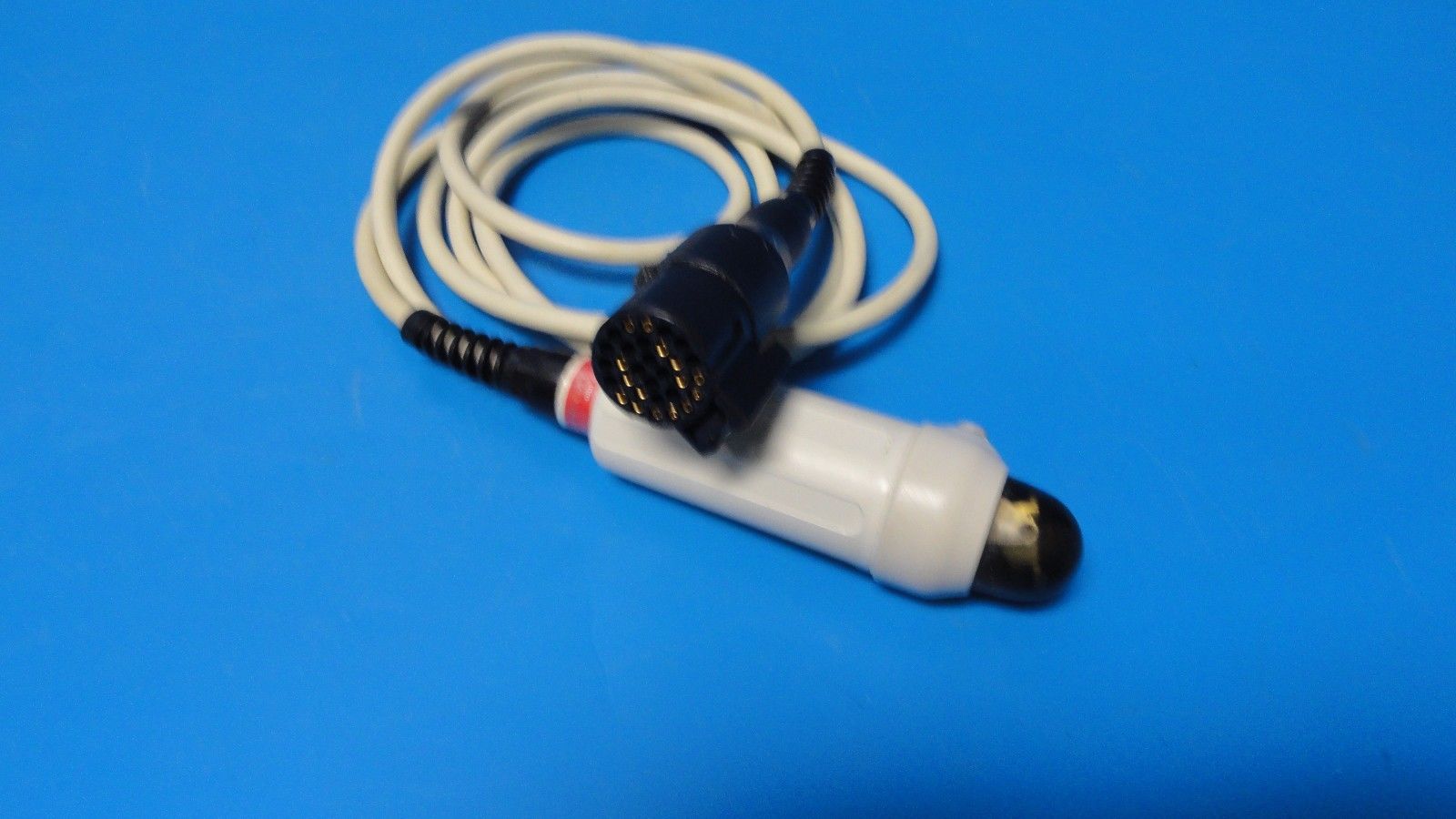 ATL ADR 7.5 MHz 15 mm Annular Array Ultrasound Probe / Transducer