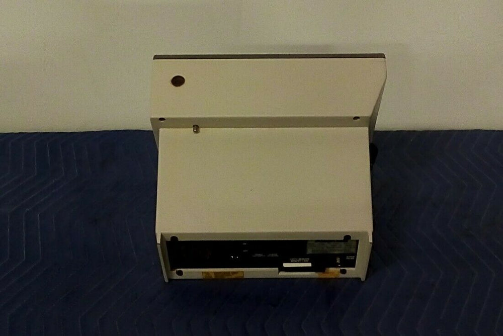 Alcon/Biophysic OcuScan Ultrasound - DIAGNOSTIC ULTRASOUND MACHINES