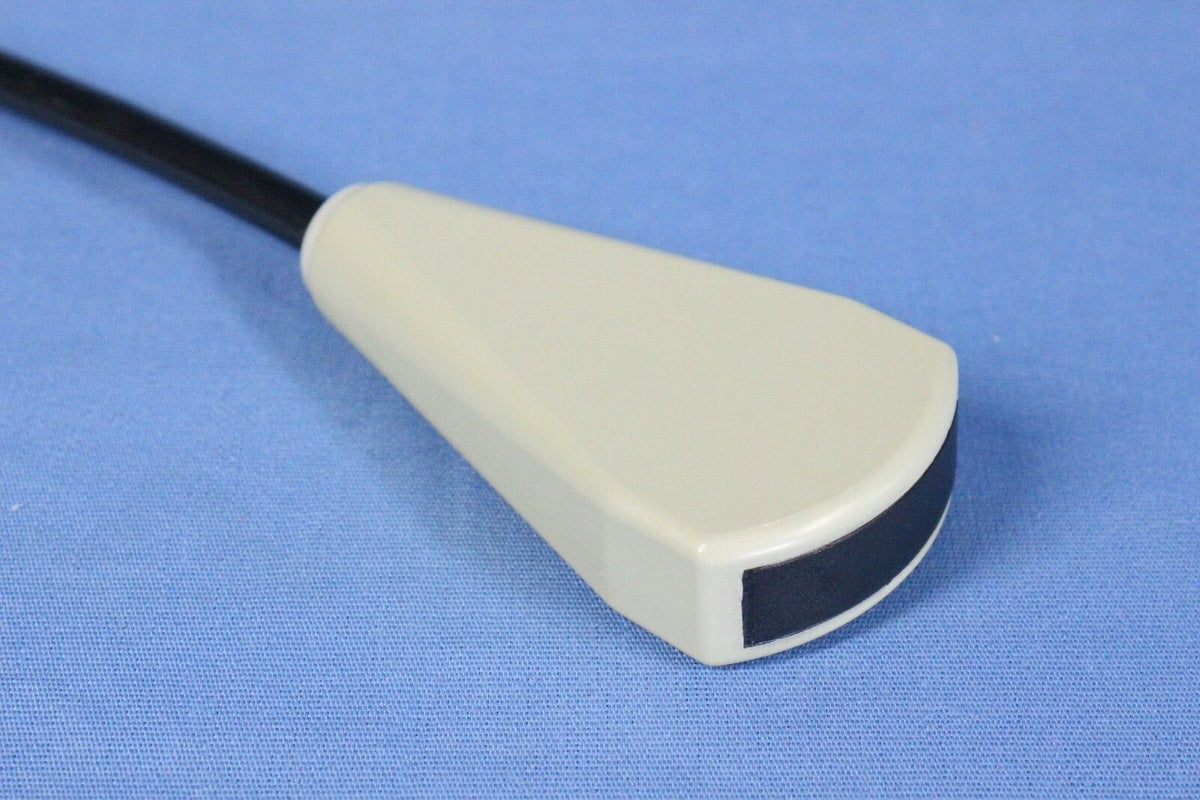 B&K Medical 8645 Ultrasound Probe BK Ultrasound Transducer with Warran ...