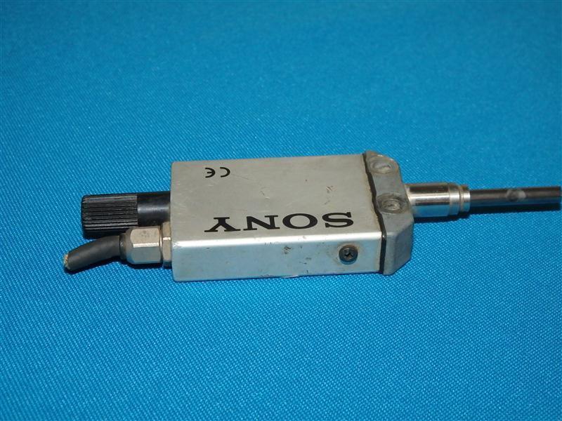 Sony DT12P Linear Transducer Probe Sensor - DIAGNOSTIC ULTRASOUND