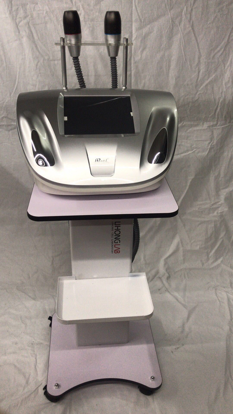 V-max HIFU Radar Line Carve Skin Tightening Ultrasound Face Lifting