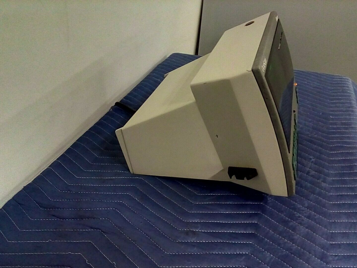 Alcon/Biophysic OcuScan Ultrasound - DIAGNOSTIC ULTRASOUND MACHINES