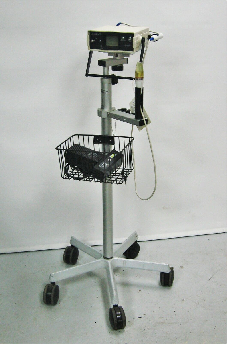 Bard Access Systems Site-Rite II Vascular Ultrasound System ...