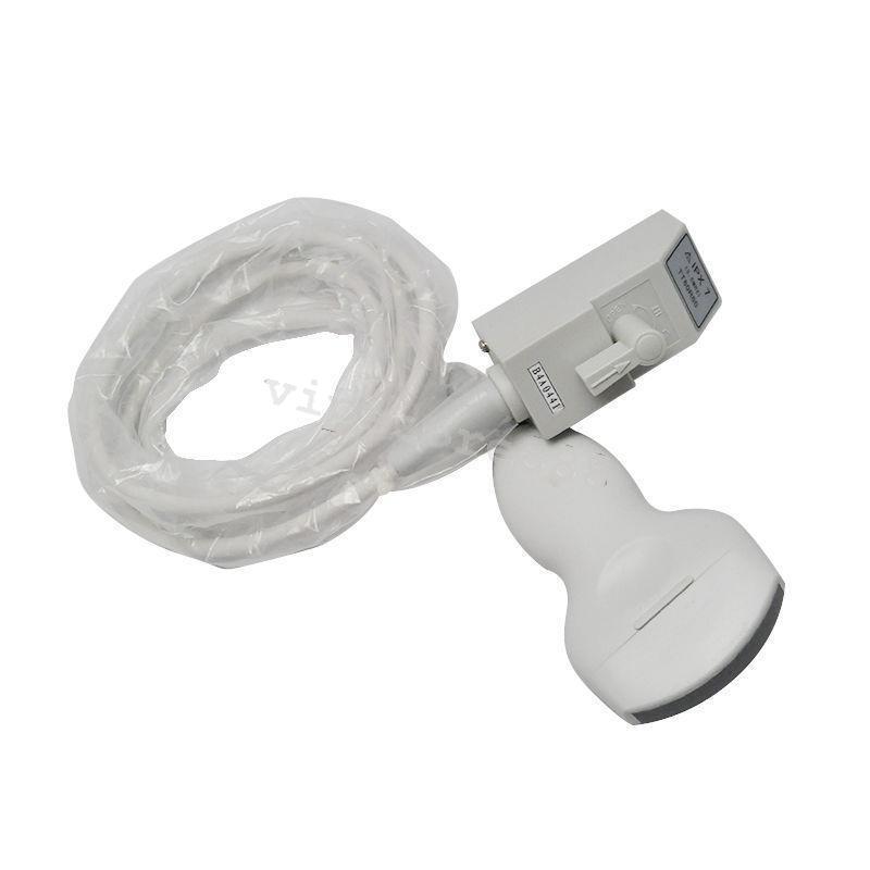 Convex Probe &Transvaginal 2 Probes Digital Portable Ultrasound