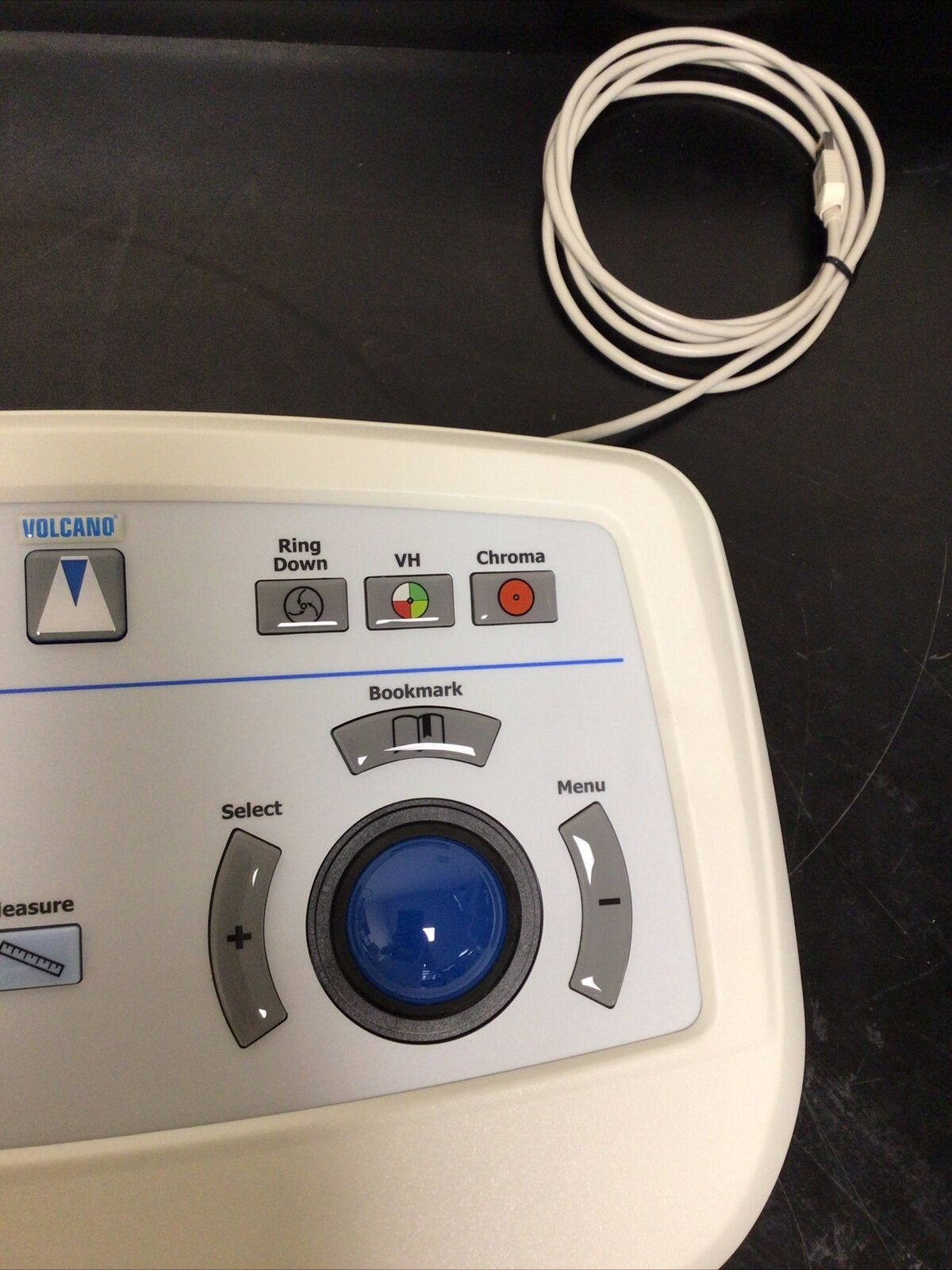 Philips Healthcare Volcano s5i Series Imaging System 806302-012