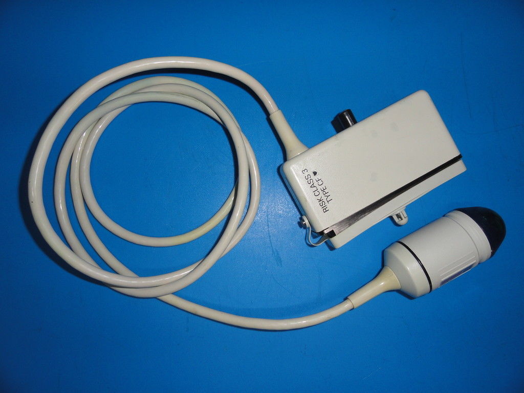 ATL 3.5 MHz 20.4mm Dia Annular Array Ultrasound Probe (3236)