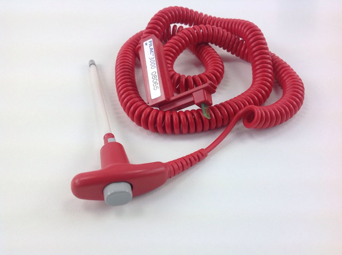 Filac 3000 50036 1.2m Probe, Rectal - DIAGNOSTIC ULTRASOUND MACHINES