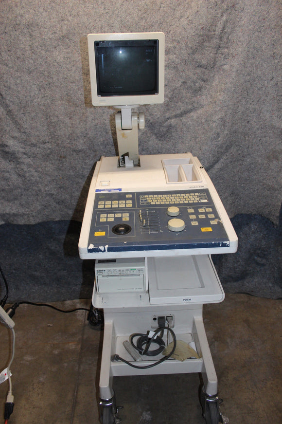 High-Quality Probes For The Aloka Model | Ultrasound-Machine – Page 6 ...