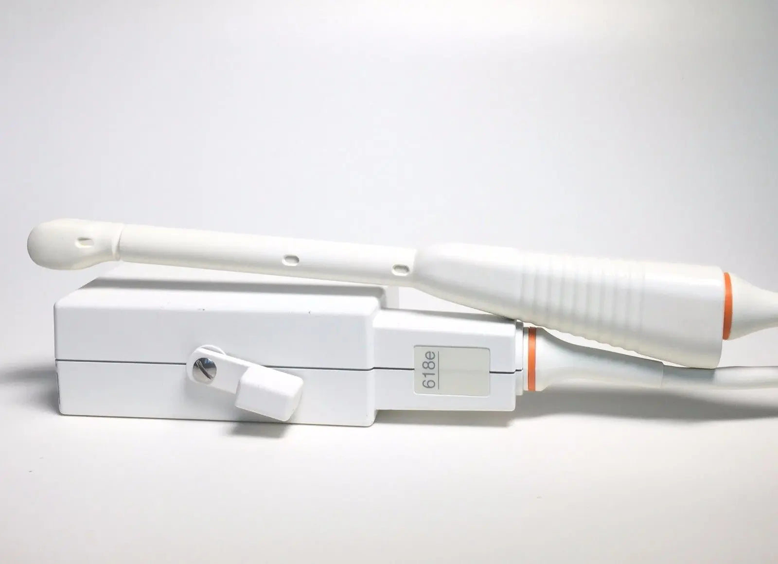 GE 618E Endocavity/Intracavity Ultrasound Transducer for GE Logiq 700