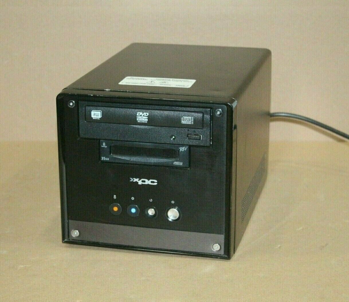 Boston Scientific Imaging Processor iLab Ultrasound Shuttle Model: