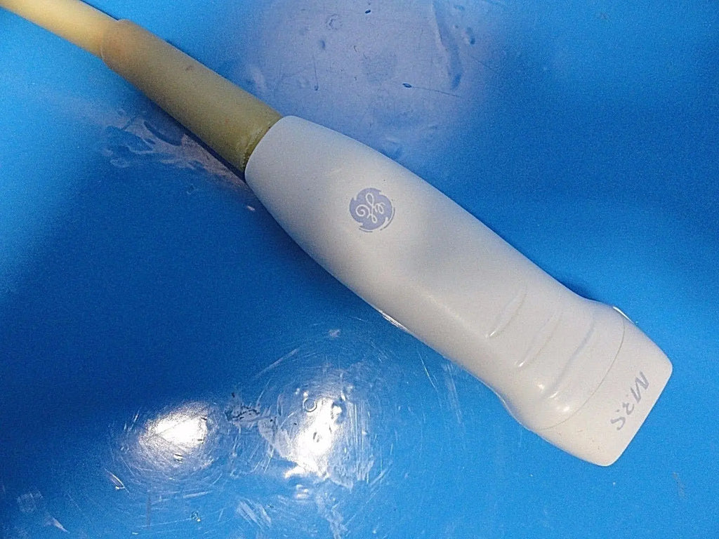 GE M3S Sector Matrix Array Ultrasound Probe for Logiq & Vivid