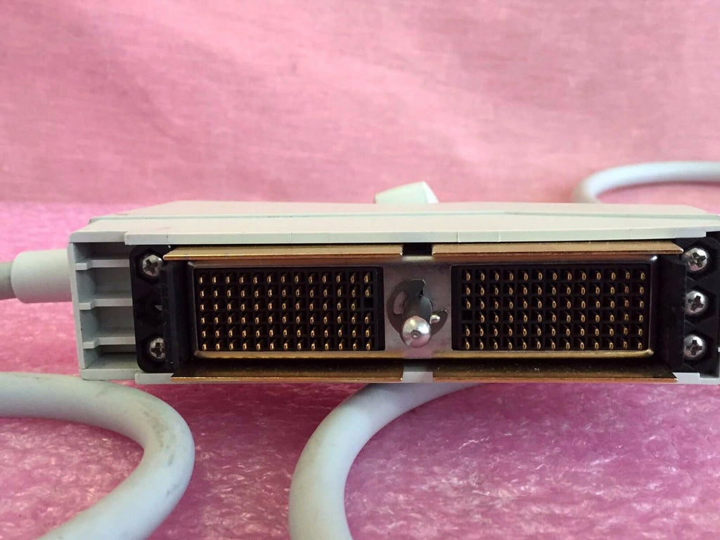 Acuson V4C Vector Array Transducer Ultrasound Transducer Probe
